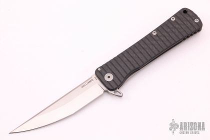 Williams Blade Design | Arizona Custom Knives