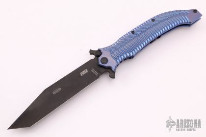 HTM Knives - Arizona Custom Knives | Arizona Custom Knives