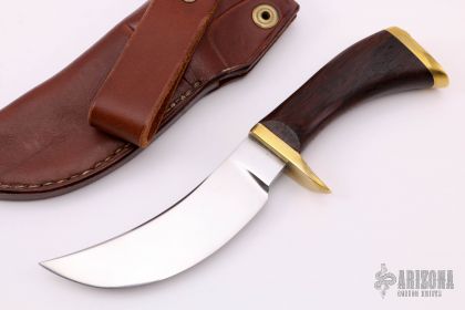 W.F. (Bill) Moran Jr. Knives | Arizona Custom Knives - Arizona Custom ...