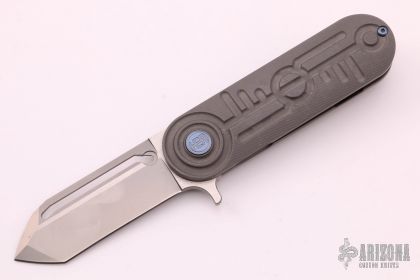 HEA Designs - Arizona Custom Knives
