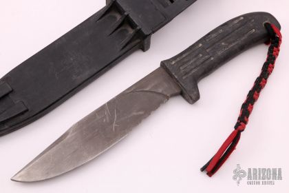 Mission Knives | Arizona Custom Knives - Arizona Custom Knives