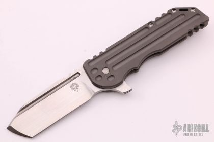Alphahunter Tactical Design | Arizona Custom Knives | Arizona Custom Knives