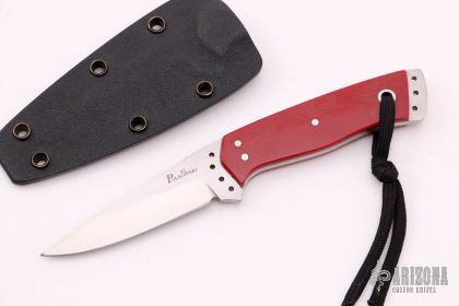 Al Polkowski Knives - Arizona Custom Knives - Arizona Custom Knives