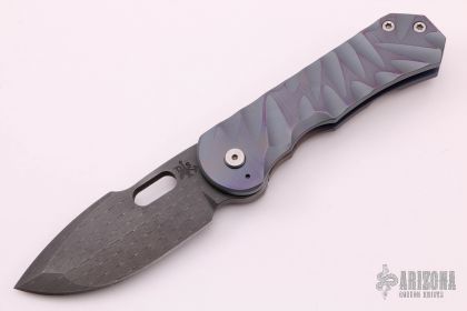 DSK Tactical - Arizona Custom Knives | Arizona Custom Knives