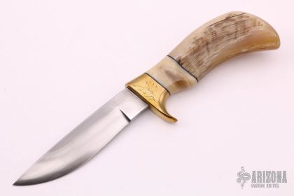 Ed Fowler Knives | Arizona Custom Knives - Arizona Custom Knives