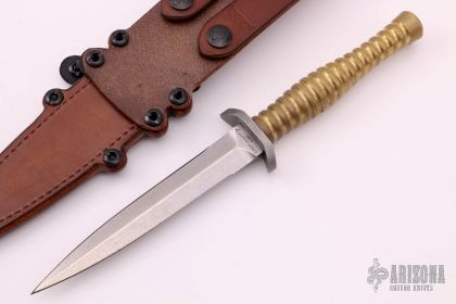 Defiant 7 Knives | Arizona Custom Knives | Arizona Custom Knives