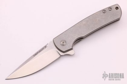 Defiant 7 Knives | Arizona Custom Knives | Arizona Custom Knives