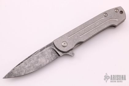 Defiant 7 Knives | Arizona Custom Knives | Arizona Custom Knives
