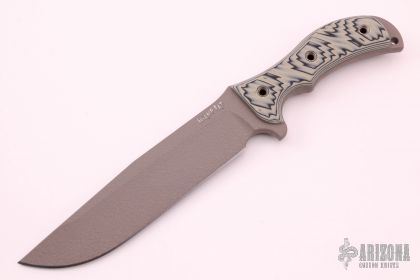 Swamp Rat Knives | Arizona Custom Knives | Arizona Custom Knives