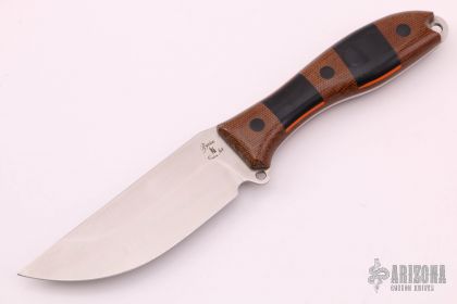 Busse Combat Knife Company | AZCK | Arizona Custom Knives