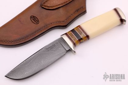 Randy Lee Knives | Arizona Custom Knives | Arizona Custom Knives
