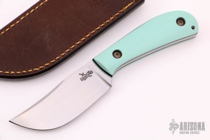 Patrick Doyle Knives | Arizona Custom Knives - Arizona Custom Knives