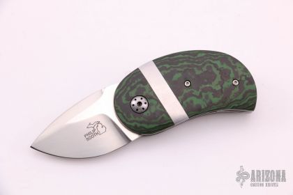 Philip Booth Knives | Arizona Custom Knives | Arizona Custom Knives
