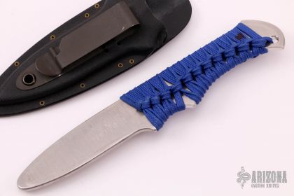 Tracker Dan Knives | Arizona Custom Knives | Arizona Custom Knives