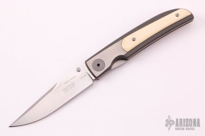Michael Walker Knives | Arizona Custom Knives | Arizona Custom Knives