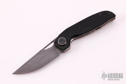 Hellion Machine Collective (HMC Knives) | AZCK - Arizona Custom Knives