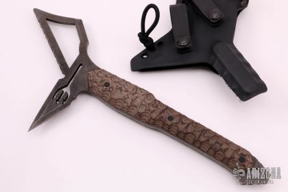 Half Face Blades | Arizona Custom Knives | Arizona Custom Knives