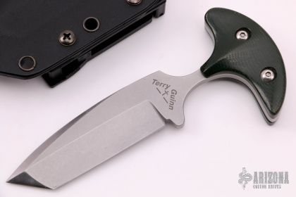 Terry Guinn Knives | Arizona Custom Knives - Arizona Custom Knives