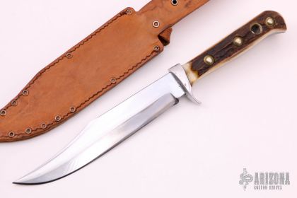 Puma Knives | Arizona Custom Knives
