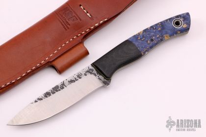 Fiddleback Forge | Arizona Custom Knives | Arizona Custom Knives