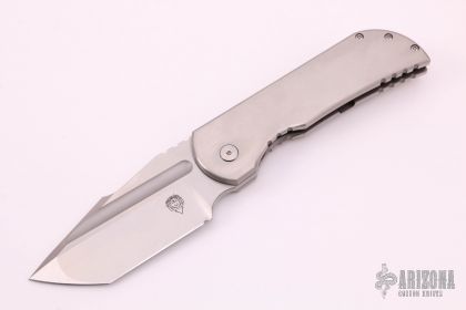 Alphahunter Tactical Design | Arizona Custom Knives | Arizona Custom Knives