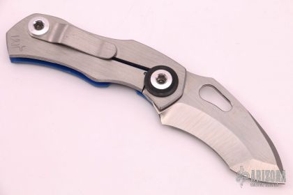 Warren Thomas Knives | Arizona Custom Knives | Arizona Custom Knives