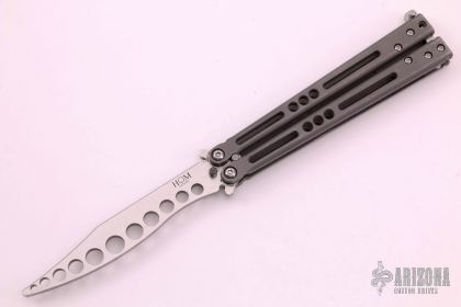 Jerry Hom (Hom Design) | AZCK | Arizona Custom Knives