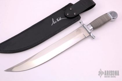 Gil Hibben Knives - Arizona Custom Knives | Arizona Custom Knives