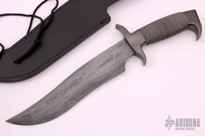 Gil Hibben Knives - Arizona Custom Knives | Arizona Custom Knives