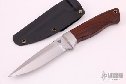 Bob Terzuola Knives | Arizona Custom Knives | Arizona Custom Knives