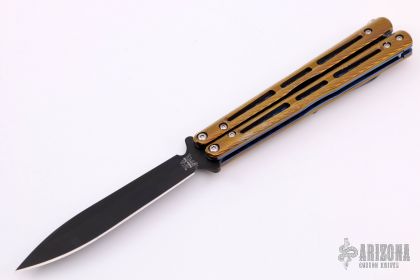 Benchmade Knives | Arizona Custom Knives | Arizona Custom Knives