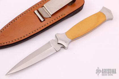 Rigid Knives | Arizona Custom Knives