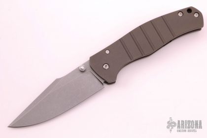 Ray Laconico Knives | Arizona Custom Knives | Arizona Custom Knives