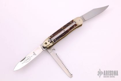 Hubertus Knives | Arizona Custom Knives