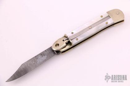 Hubertus Knives | Arizona Custom Knives