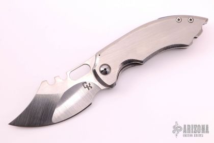 Alphahunter Tactical Design | Arizona Custom Knives | Arizona Custom Knives