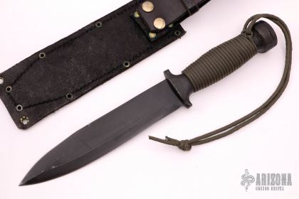 EDMF Knives } Arizona Custom Knives - Arizona Custom Knives