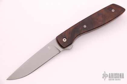 Jason Clark Custom Knives - Arizona Custom Knives | Arizona Custom Knives