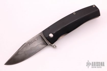Stephan Fowler Knives | Arizona Custom Knives | Arizona Custom Knives