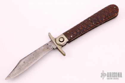 Press Button Knife Co. - Arizona Custom Knives