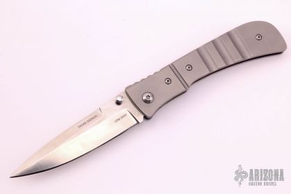 Lone Wolf Knives | AZCK | Arizona Custom Knives