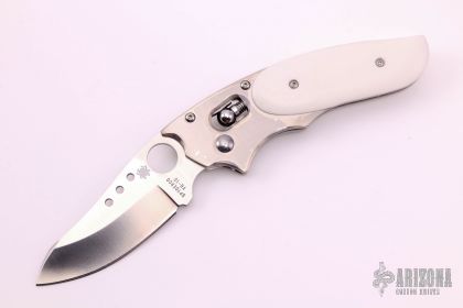 Spyderco Knives | Arizona Custom Knives | Arizona Custom Knives