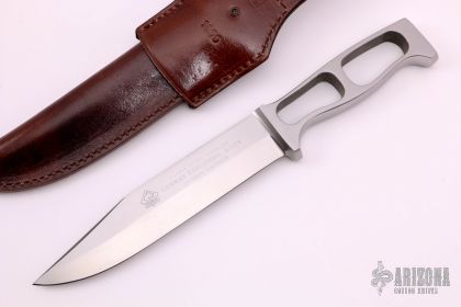 Puma Knives | Arizona Custom Knives | Arizona Custom Knives