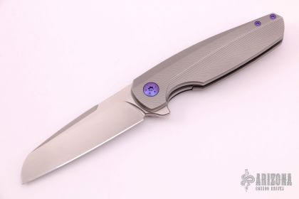 Holt Bladeworks | Arizona Custom Knives | Arizona Custom Knives