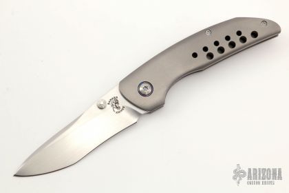Arizona Custom Knives | Arizona Custom Knives