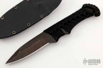 Tracker Dan Knives | Arizona Custom Knives | Arizona Custom Knives