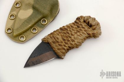 Tracker Dan Knives | Arizona Custom Knives | Arizona Custom Knives