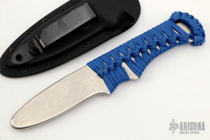 Tracker Dan Knives | Arizona Custom Knives | Arizona Custom Knives