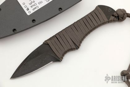 Tracker Dan Knives | Arizona Custom Knives | Arizona Custom Knives