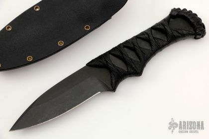 Tracker Dan Knives | Arizona Custom Knives | Arizona Custom Knives